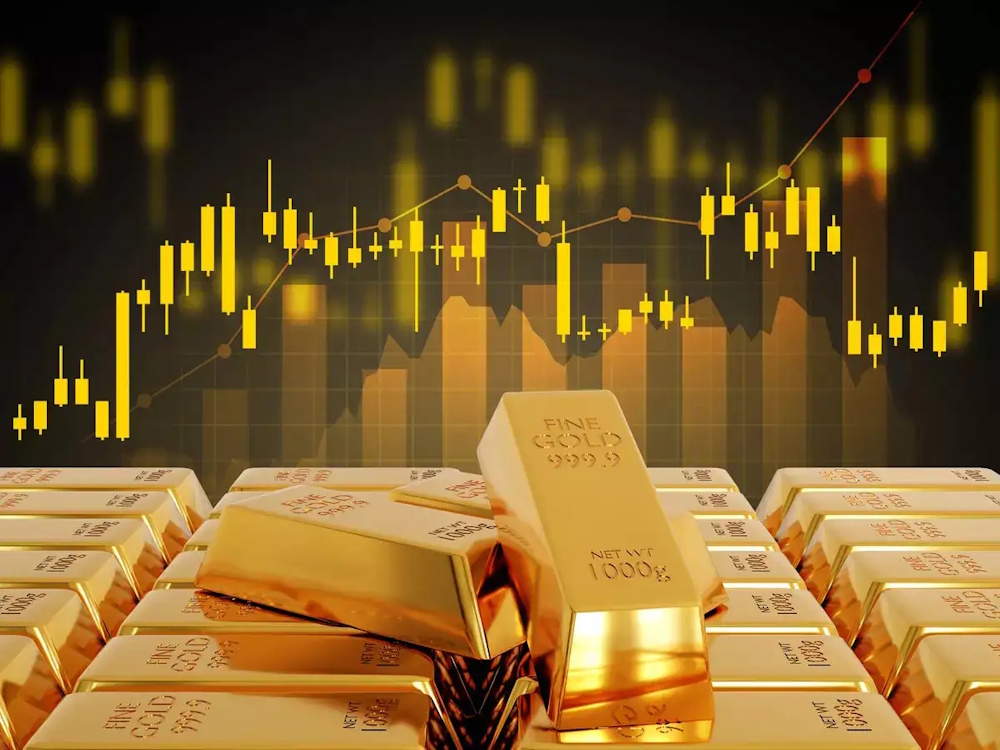 UAE gold prices fall from June high | Gulf Gold Rate